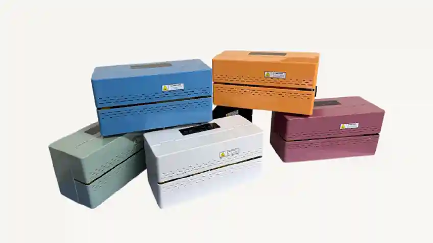 Industrial Heat Sealers & Packaging | AMK Plastics